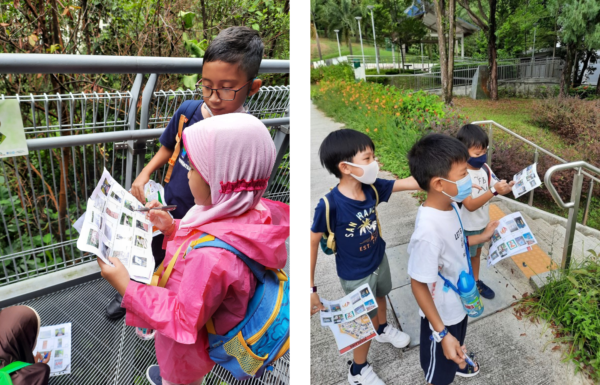 Why Orienteering is good for kids | 65 Adventure