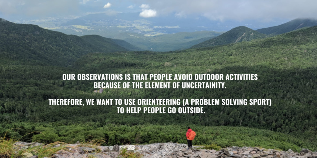 About Us | 65 Adventure