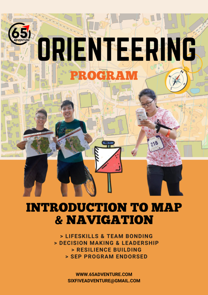 65 Outdoor Program | 65 Adventure